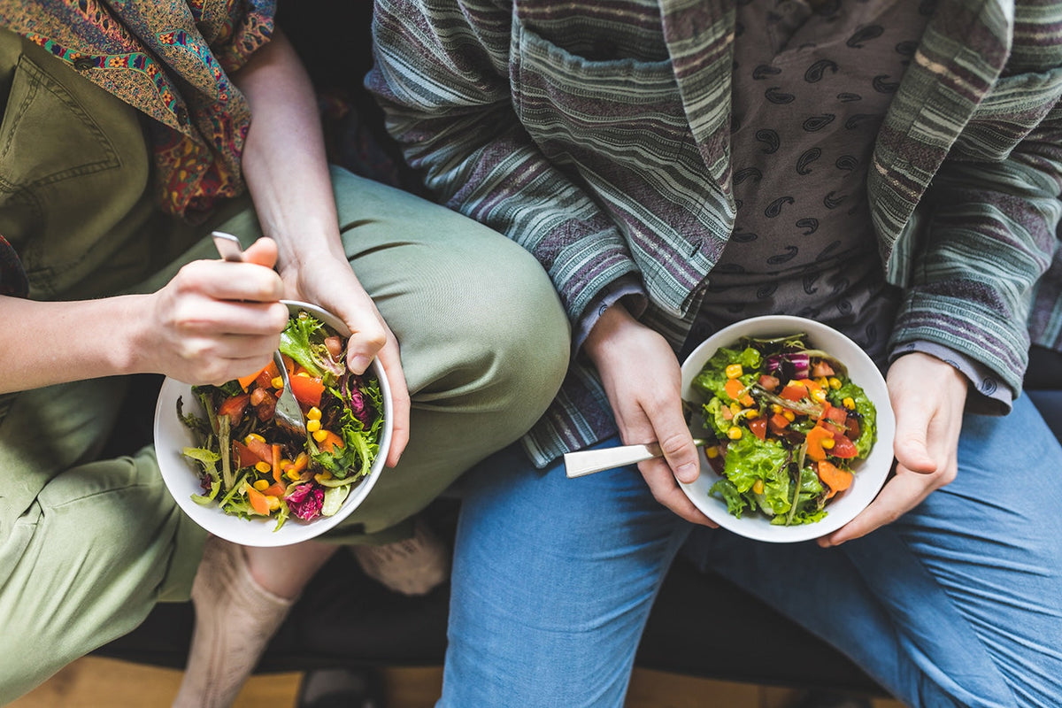 Healthy Eating Habits for Pre-Teens and Teenagers – Harper Bee