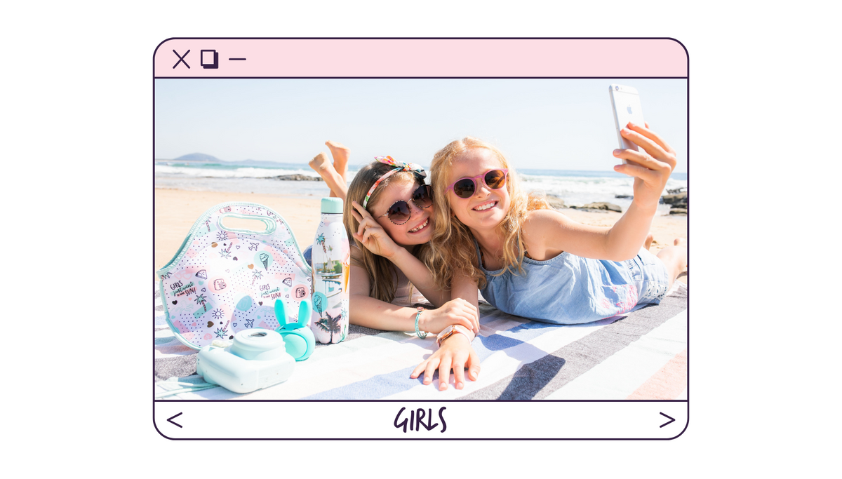 SHOP GIRLS – Page 7 – Harper Bee