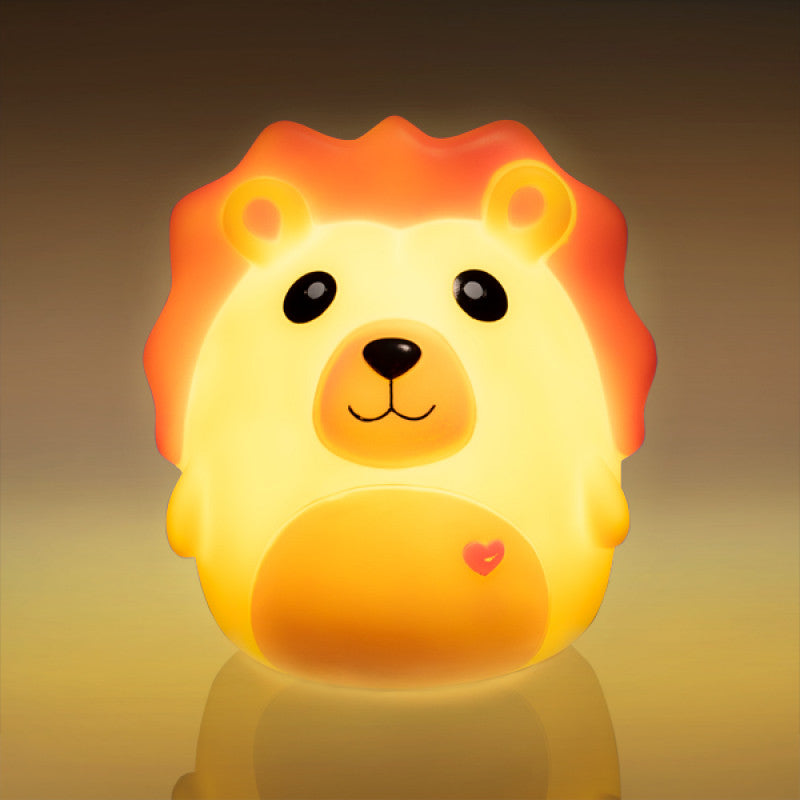 SMOOSHOS PAL TABEL LAMP LION – Harper Bee