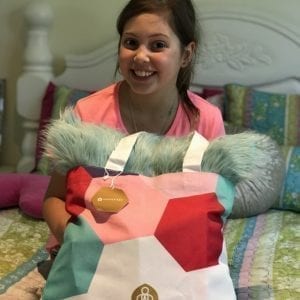 Harper Bee Ambassadors Review: Bedroom Stuff! - Harper Bee