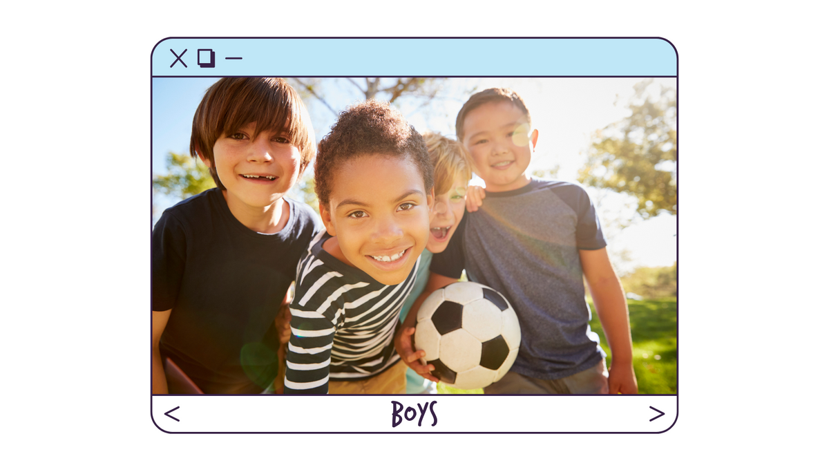 SHOP BOYS – Harper Bee