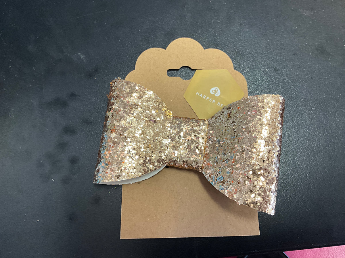 BOW LARGE SINGLE – Harper Bee