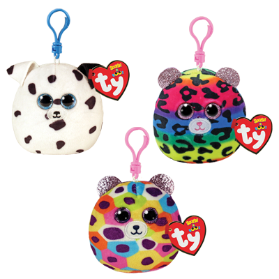 Squishy Beanies Clip – Harper Bee