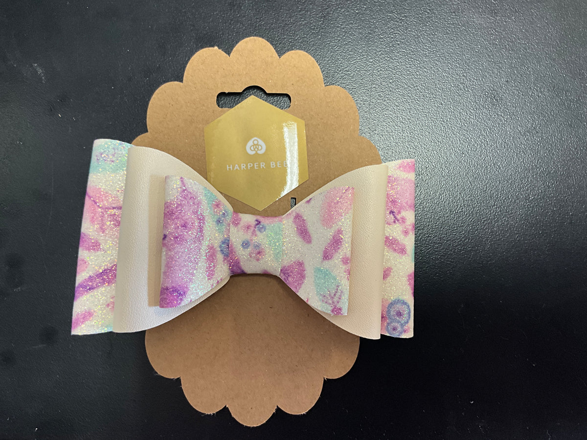 BOW LARGE TRIPLE – Harper Bee