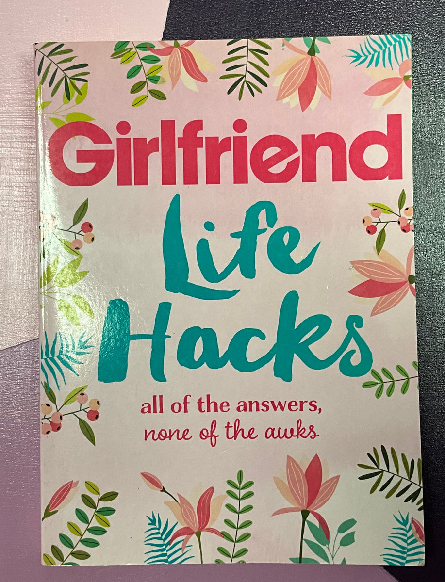 Books – Harper Bee