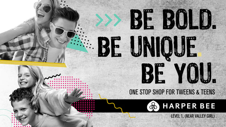 Harper Bee | Shop Online | Bedroom, Desk, Jewellery ...