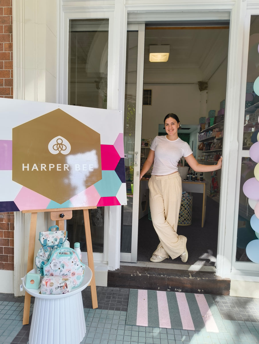 Harper Bee | Shop Online | Bedroom, Desk, Jewellery ...