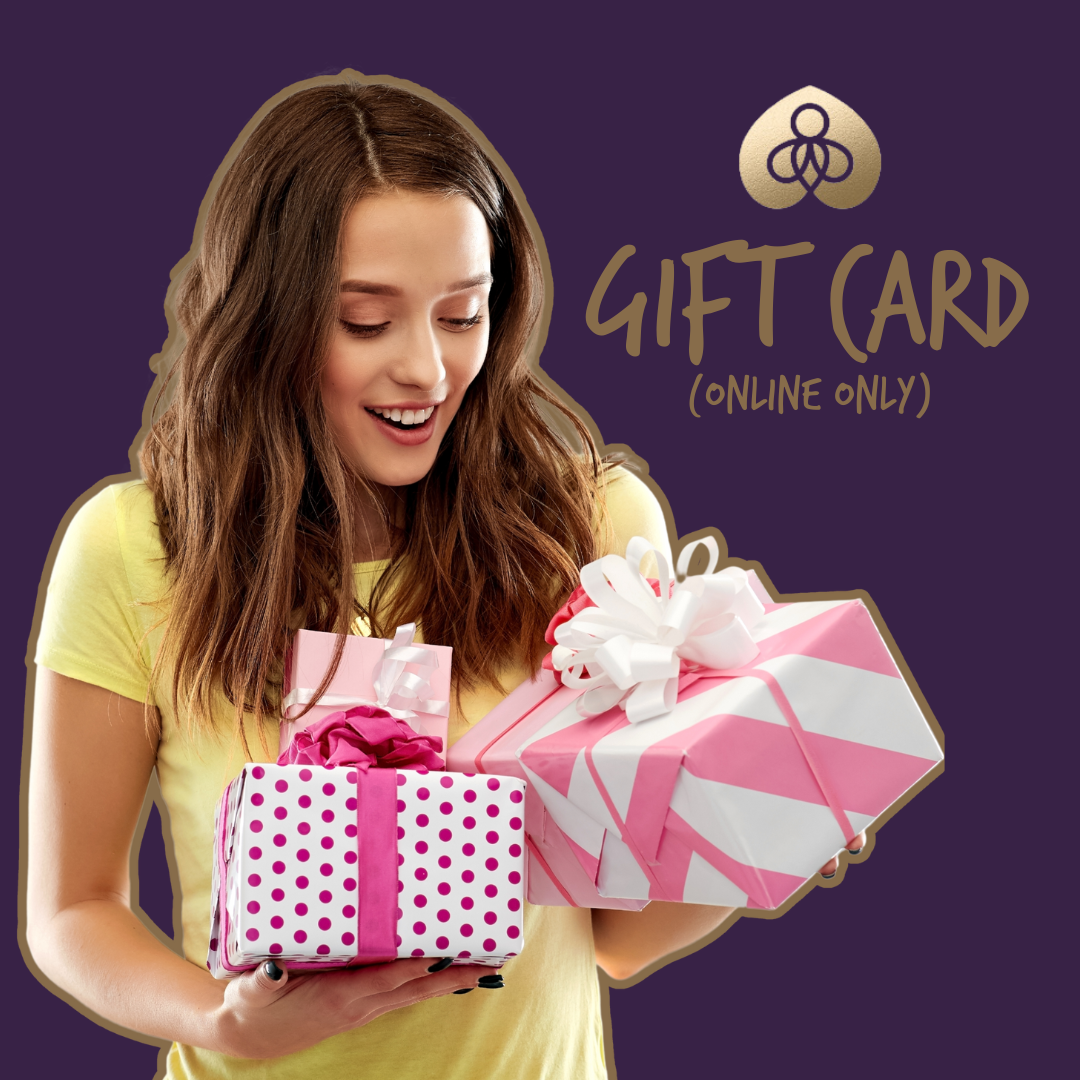 Harper Bee Gift Card (online only)
