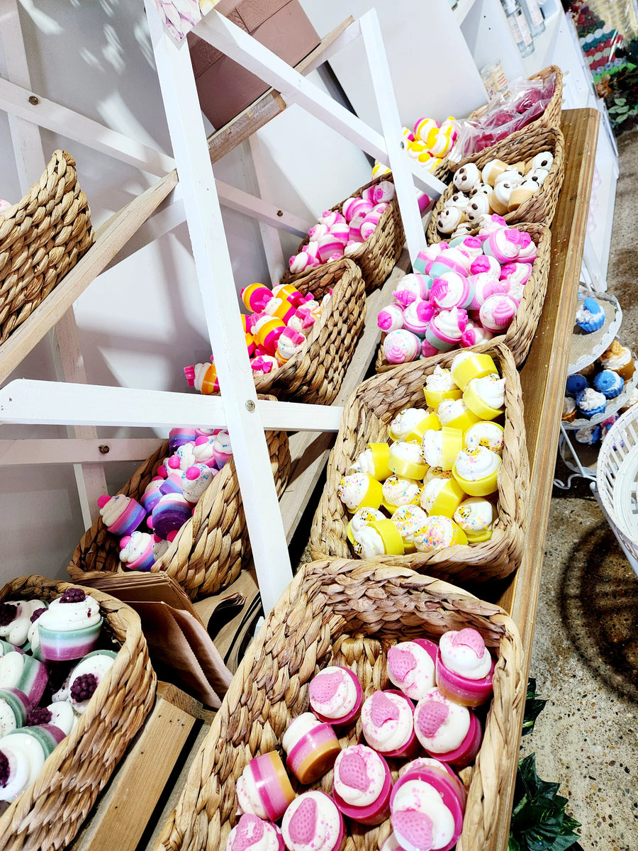 Mini Melts - Various – Harper Bee